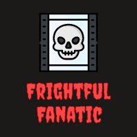 Welcome to Frightful Fanatic – A test blog doing test blog things